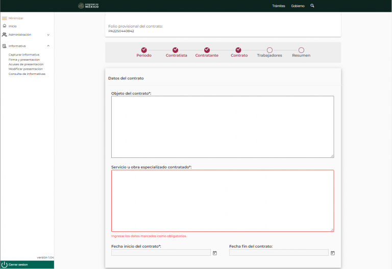 ¿Qué es el ICSOE? – Grupo Myrethi